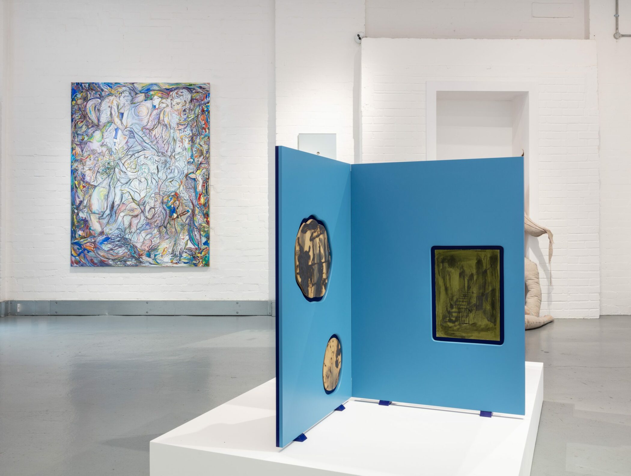 Cupid - Elizabeth Xi Bauer