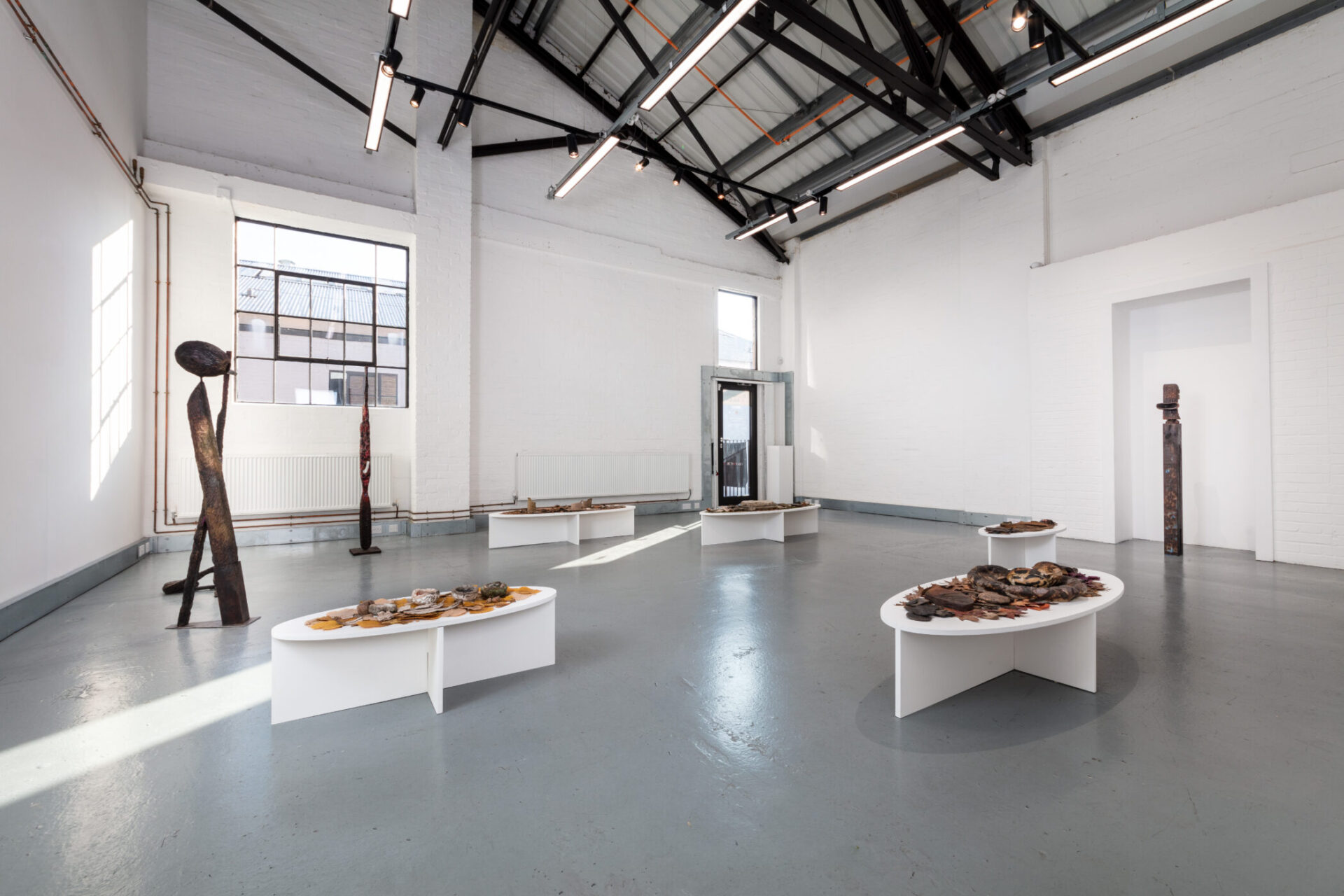 Harvest - Elizabeth Xi Bauer