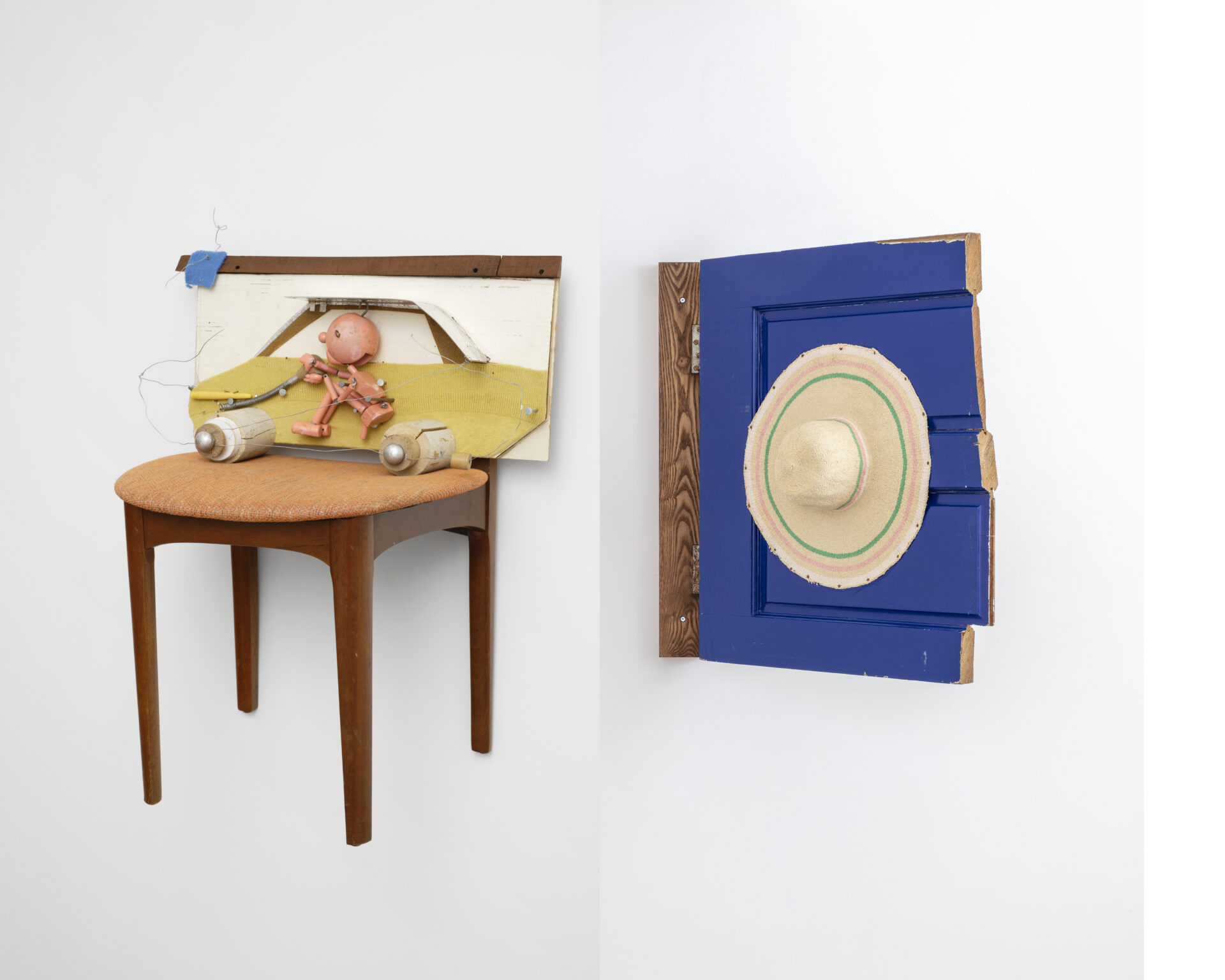 Home with a Man - Elizabeth Xi Bauer