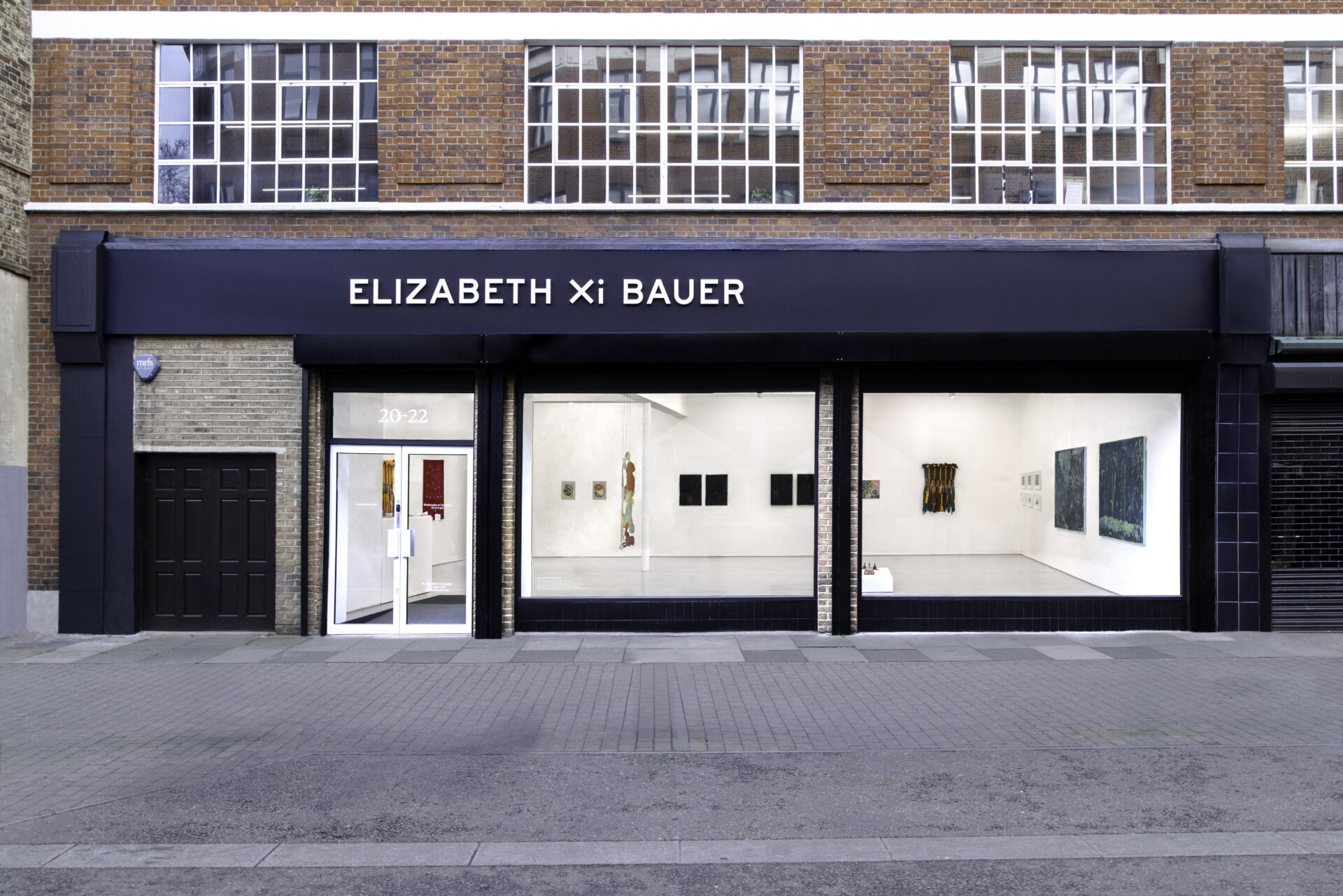 Elizabeth Xi Bauer is delighted to announce its 10th anniversary ...