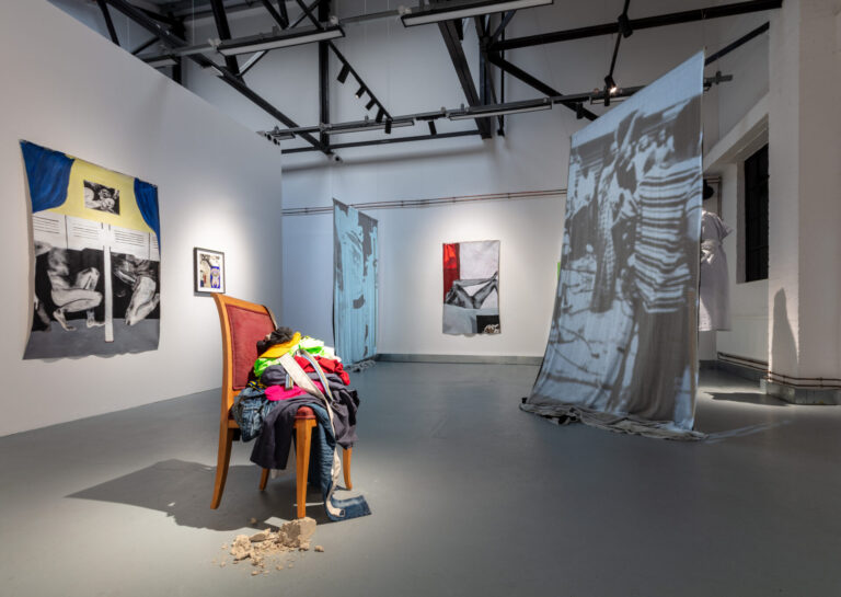 Elizabeth Xi Bauer Gallery Announces the Co-representation of Karoliina ...